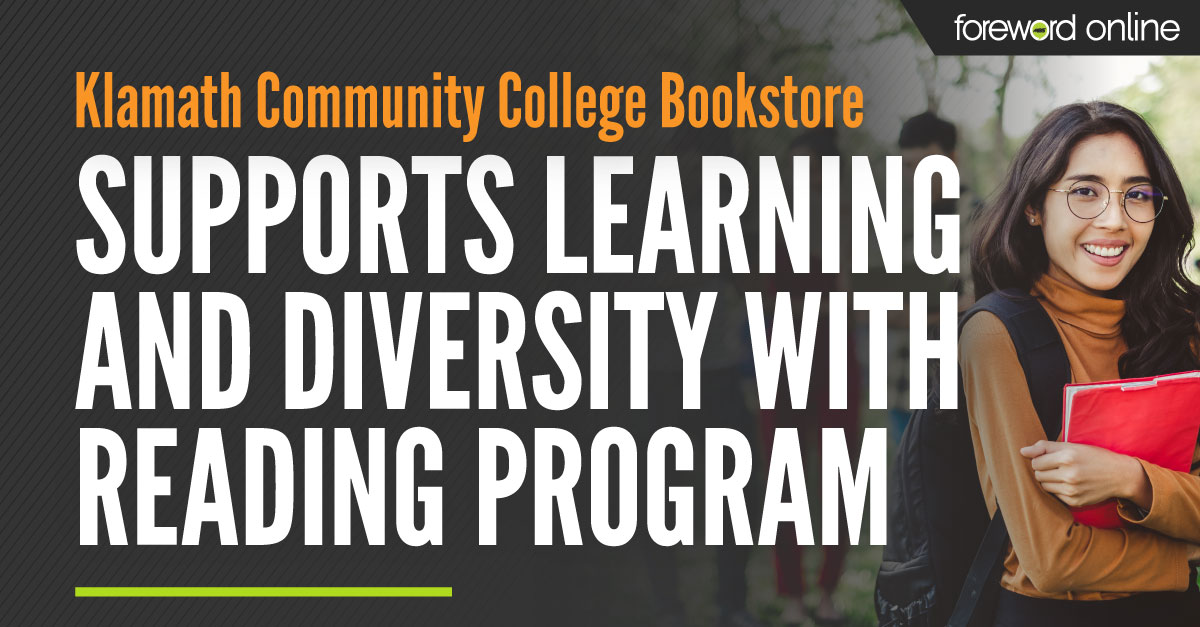 Klamath Community College Bookstore Supports Learning and Diversity ...